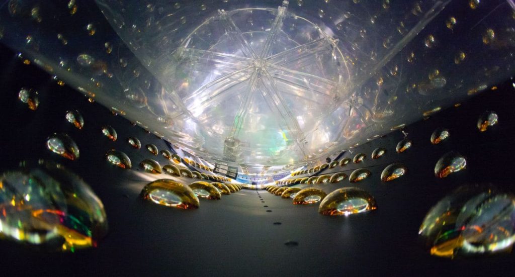 How and why the Daya Bay experiment contributed to China's neutrino ...