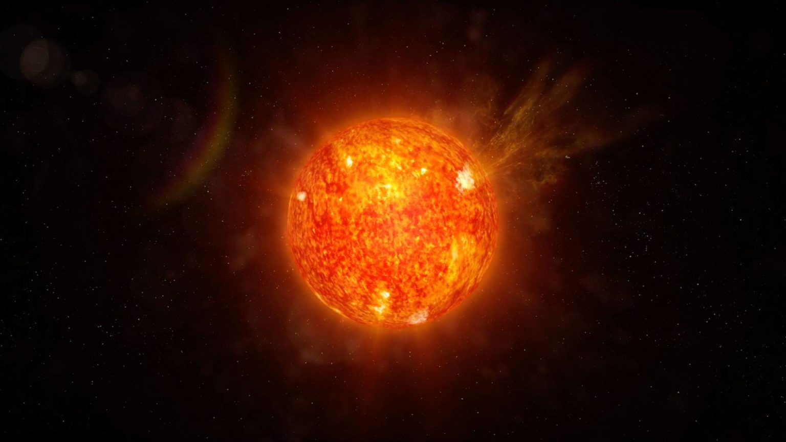 Neutrinos indicate that the sun contains more carbon and nitrogen than ...