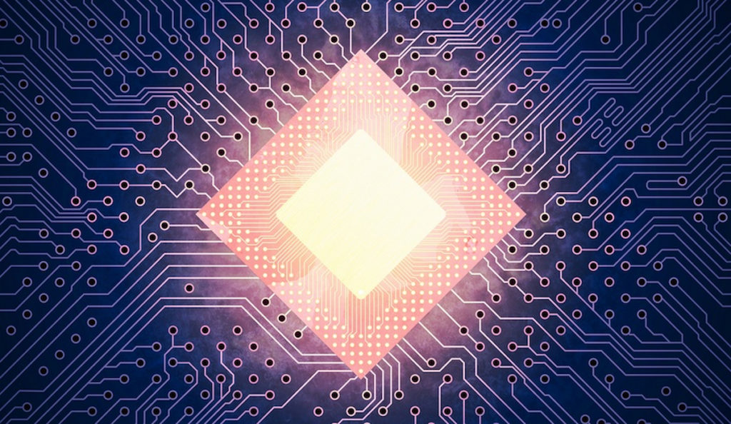 CHIPS and Science Act to Strengthen U.S. Preeminence in Science and ...