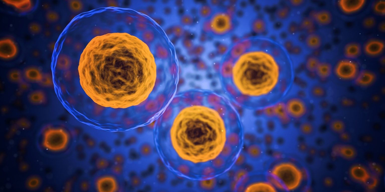 Scientists are one step closer to creating artificial cells with ...