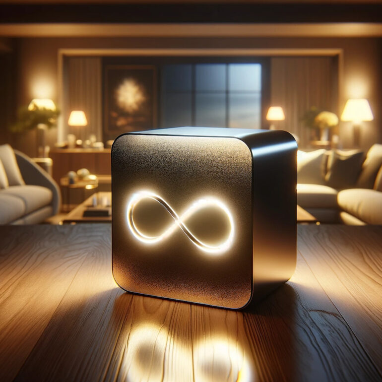 The Science and Potential of the Neutrino Power Cubes for Everyday Use ...