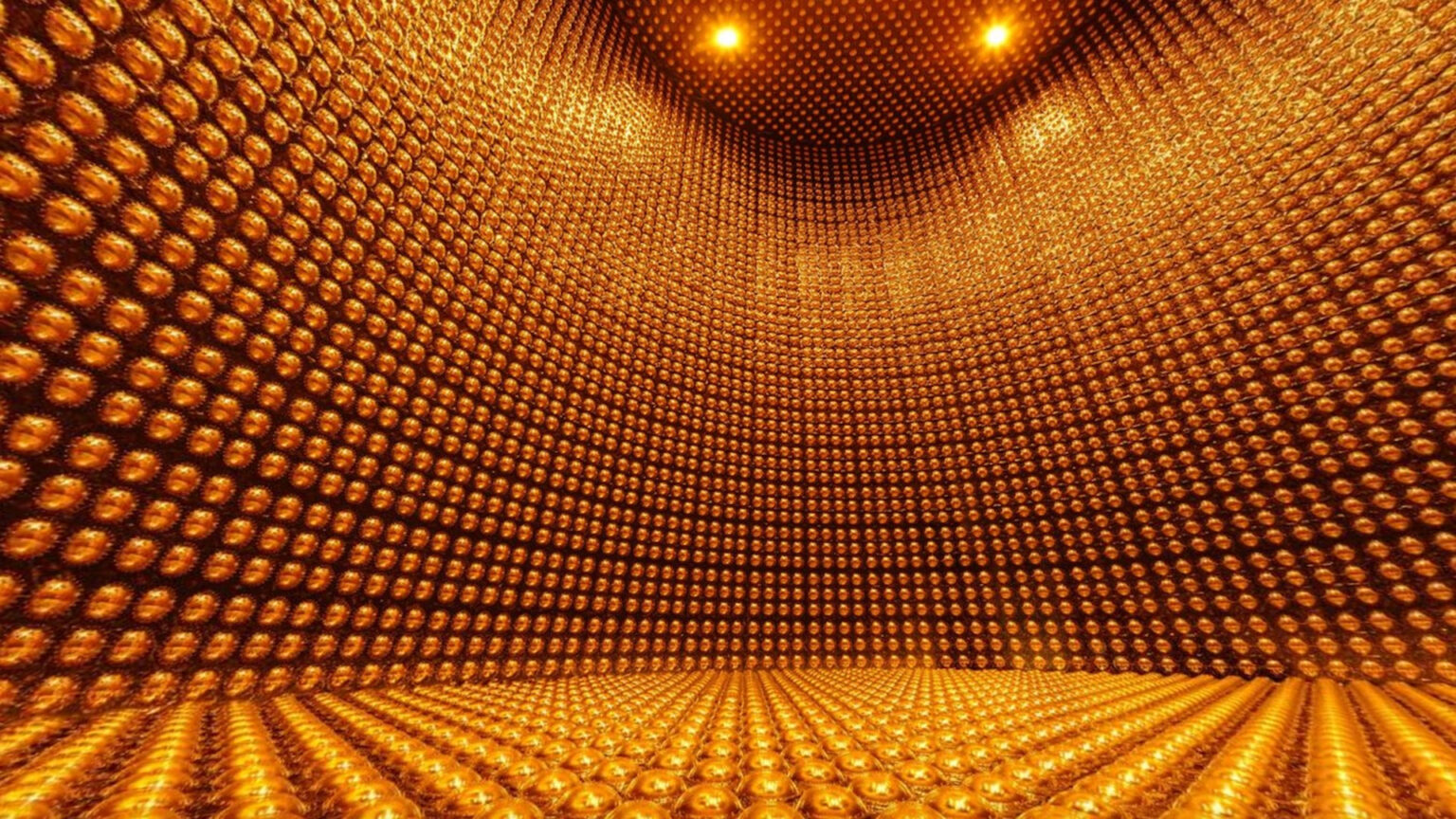 Neutrinos Are the New Frontier: What They Are, What We Know, and Why It Matters Now - Neutrino ...